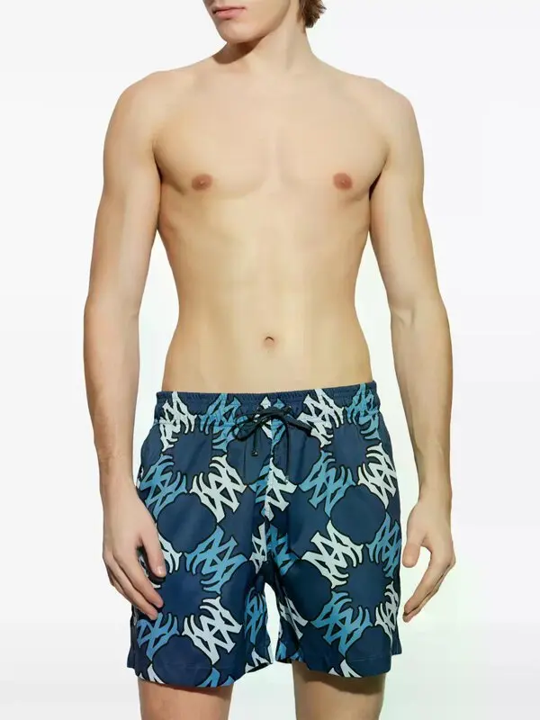 Amiri Swim Shorts