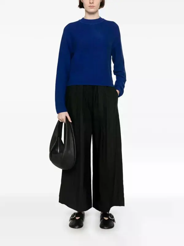 Christian Wijnants Pima Wide-leg Trousers