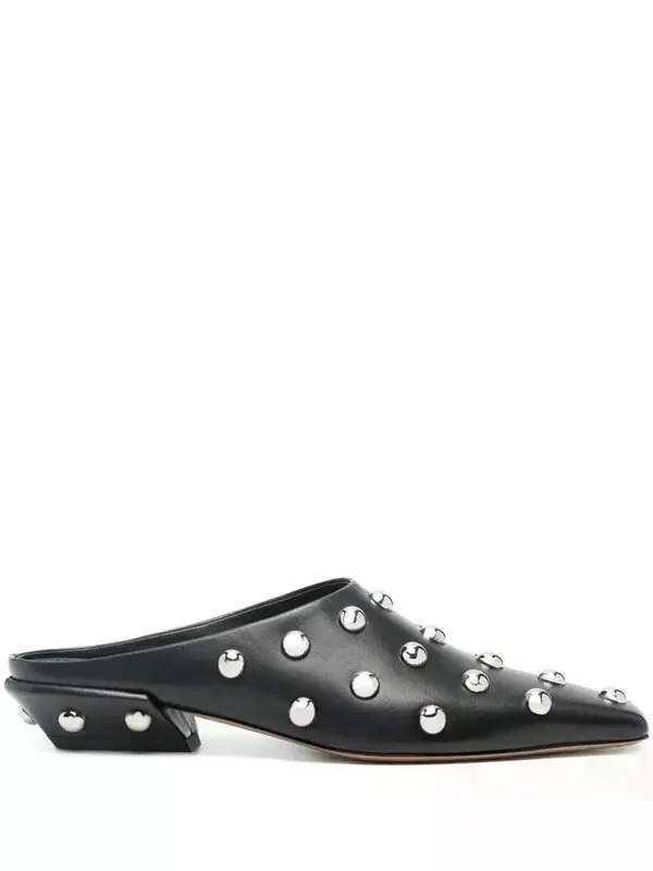 Paris Texas 30mm Belle Mules