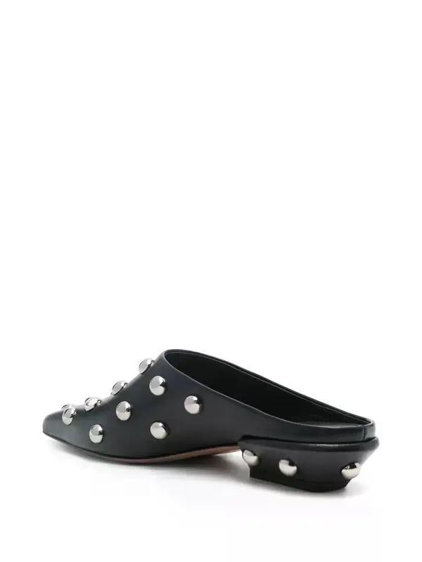 Paris Texas 30mm Belle Mules