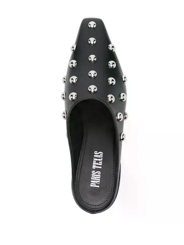 Paris Texas 30mm Belle Mules