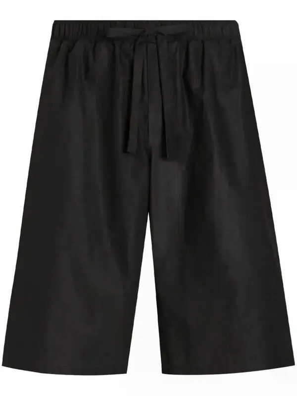 Dolce & Gabbana Logo Regular Fit Shorts