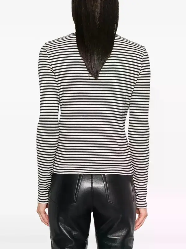 ANINE BING Alessia T-shirt