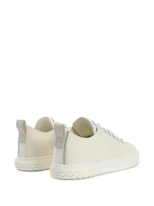 GIUSEPPE ZANOTTI Blabber Low-top Sneakers
