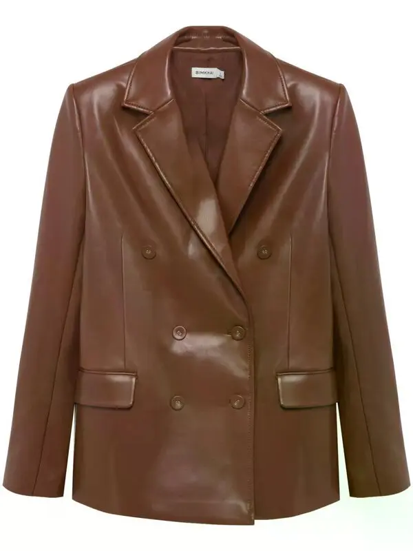 Simkhai Becky Blazer