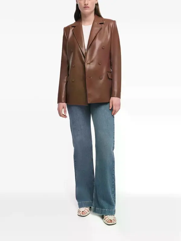 Simkhai Becky Blazer