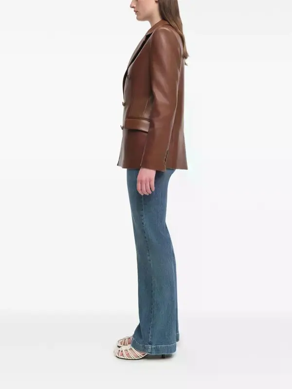 Simkhai Becky Blazer