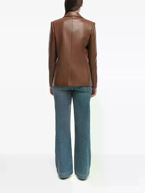Simkhai Becky Blazer