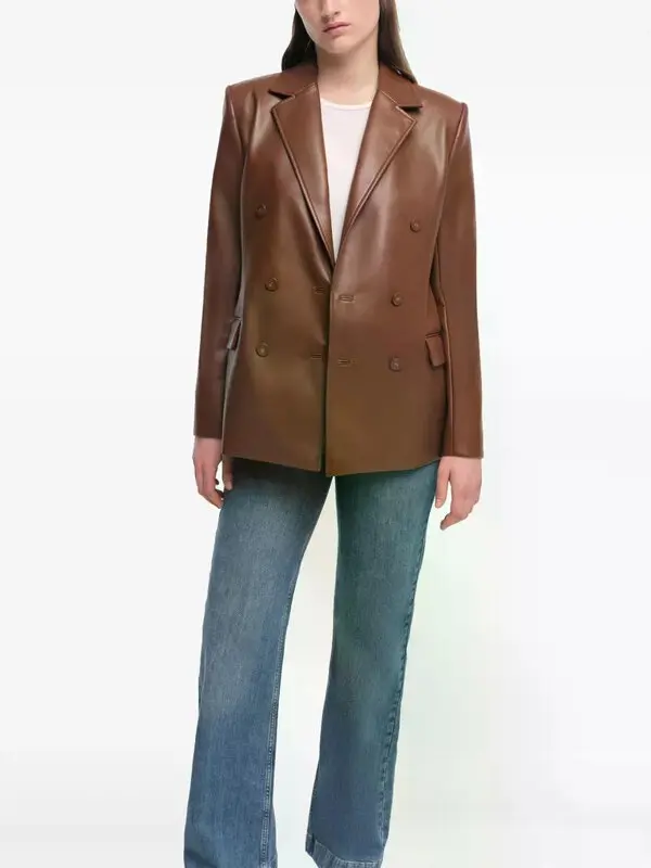 Simkhai Becky Blazer