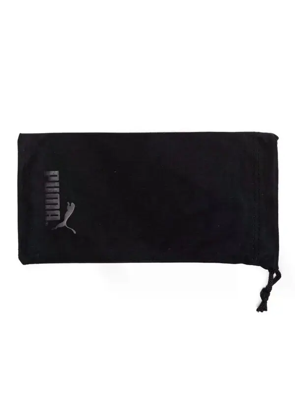 PUMA EYEWEAR Rectangle-frame Sunglasses