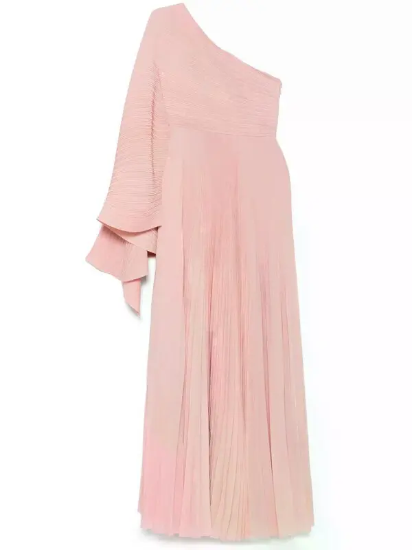Solace London Maci Maxi Dress