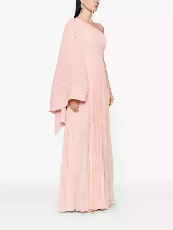 Solace London Maci Maxi Dress