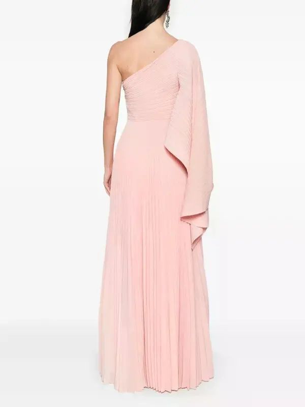 Solace London Maci Maxi Dress