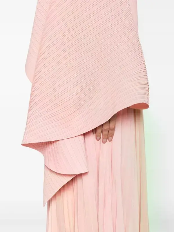Solace London Maci Maxi Dress