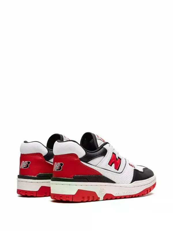 NEW BALANCE 550 Sneakers - Black