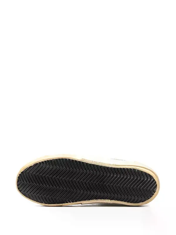 GOLDEN GOOSE Super-star Sneakers