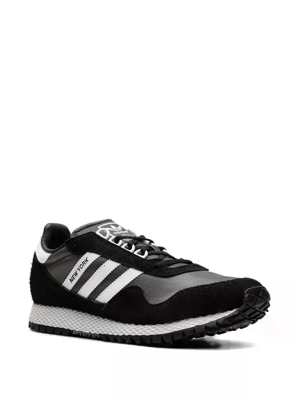 Adidas Sneakers - Black