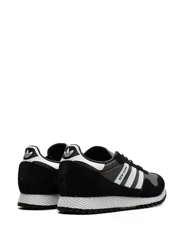 Adidas Sneakers - Black