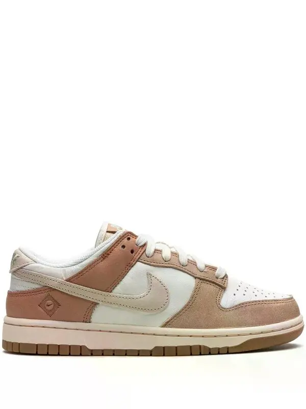 Nike Dunk Low Se Australia Sneakers - Brown