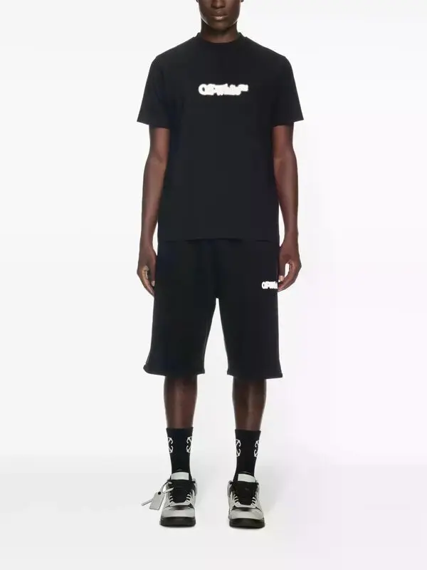 Off-White Spray Arrow T-shirt