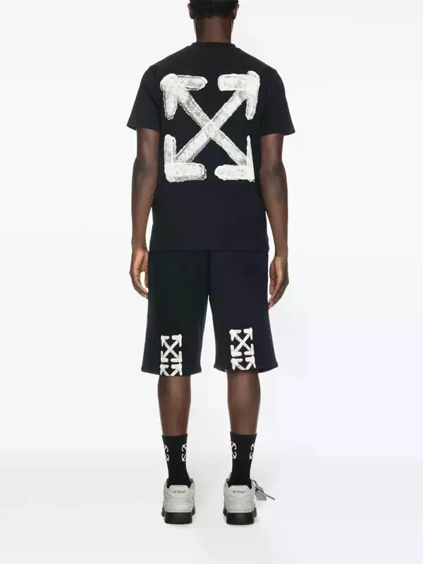 Off-White Spray Arrow T-shirt