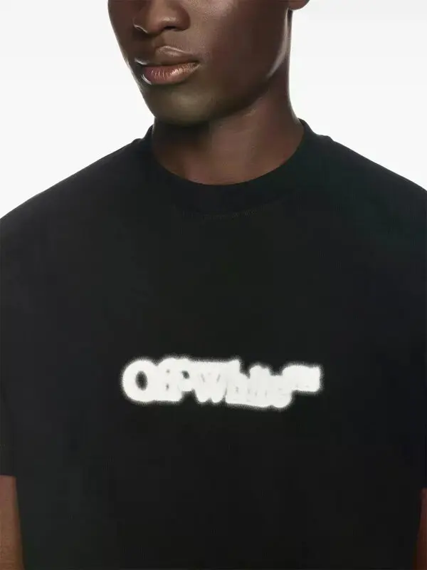 Off-White Spray Arrow T-shirt