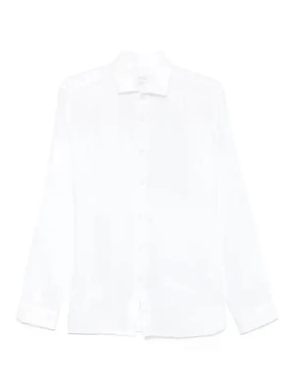 XACUS Linen Shirt