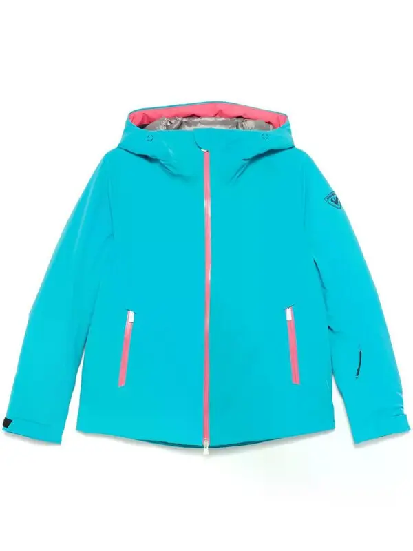 Rossignol Blackside Jacket - Blue