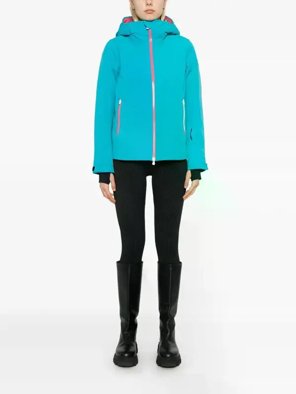 Rossignol Blackside Jacket - Blue