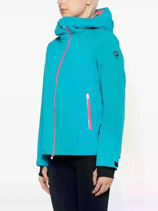 Rossignol Blackside Jacket - Blue