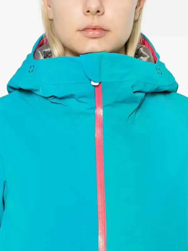 Rossignol Blackside Jacket - Blue