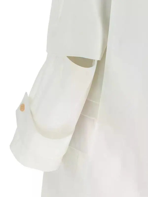 Max Mara Baba Trench Coat