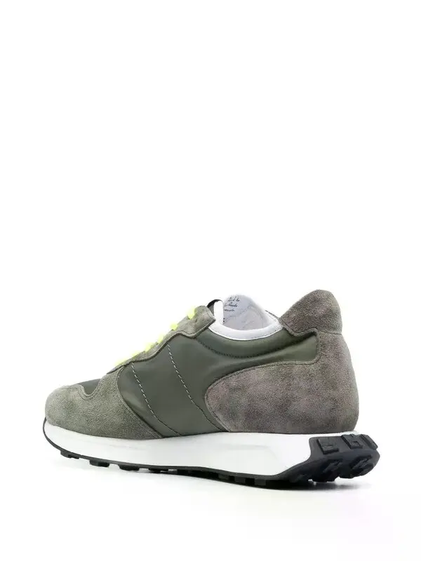 Hogan H601 Low-top Sneakers