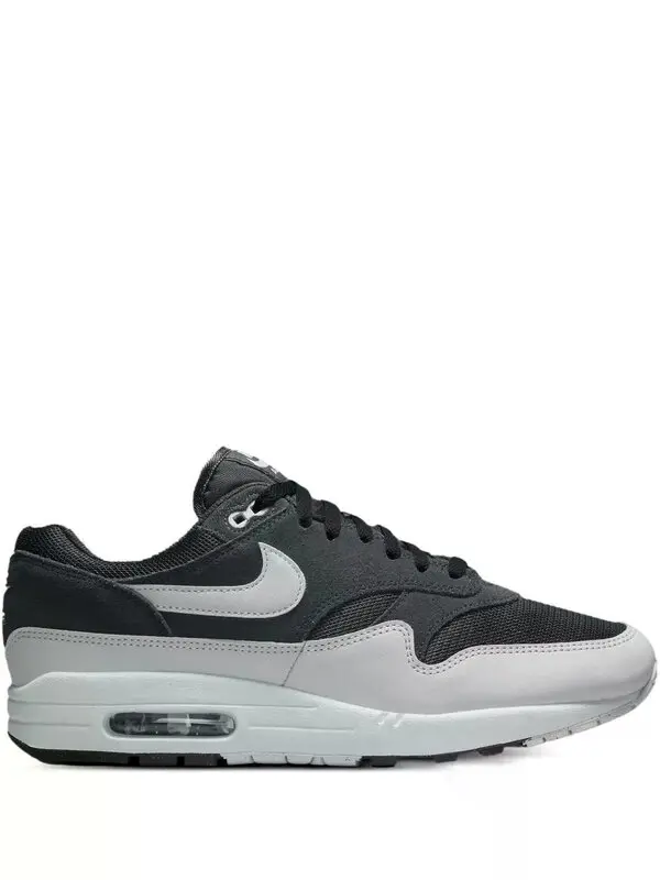 Nike Air Max 1 Essential Sneakers - Black
