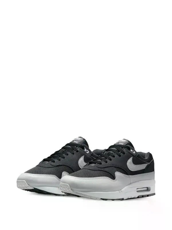 Nike Air Max 1 Essential Sneakers - Black