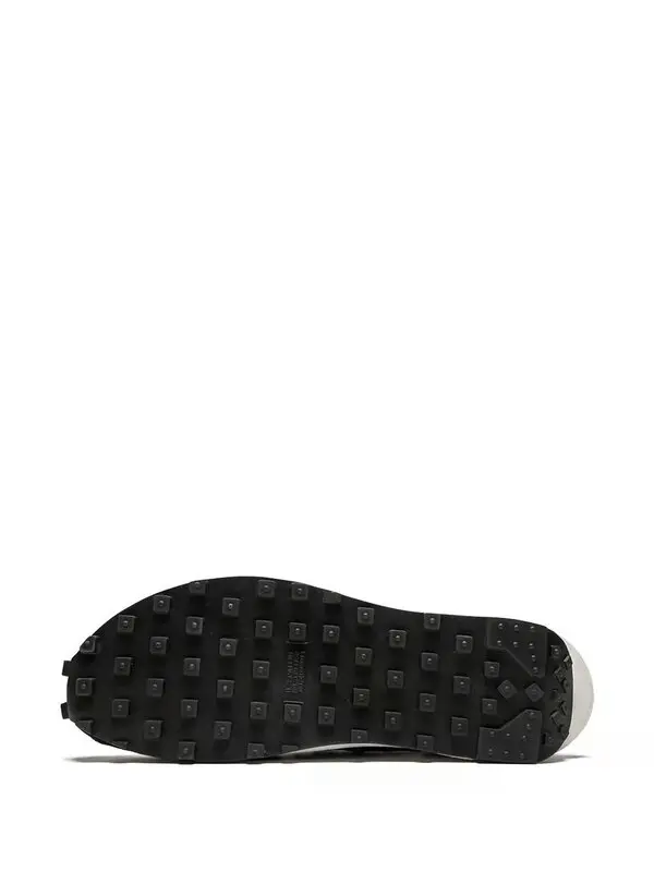Nike X Sacai Ldwaffle Sneakers - Grey