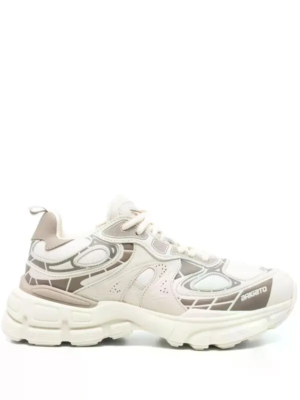 Axel Arigato Sphere Trip Runner Sneakers