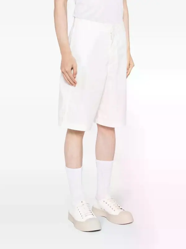 OAMC Organic Cotton Bermuda Shorts