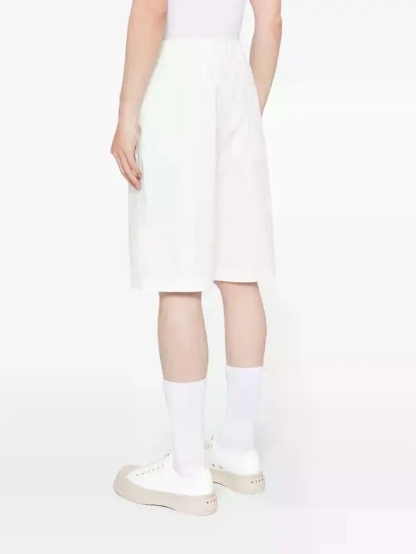 OAMC Organic Cotton Bermuda Shorts