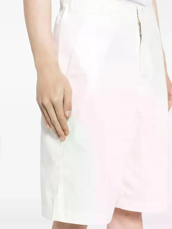 OAMC Organic Cotton Bermuda Shorts