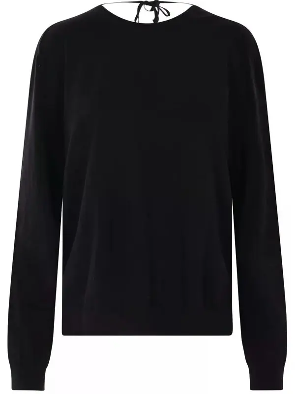 Aspesi Cotton Sweater
