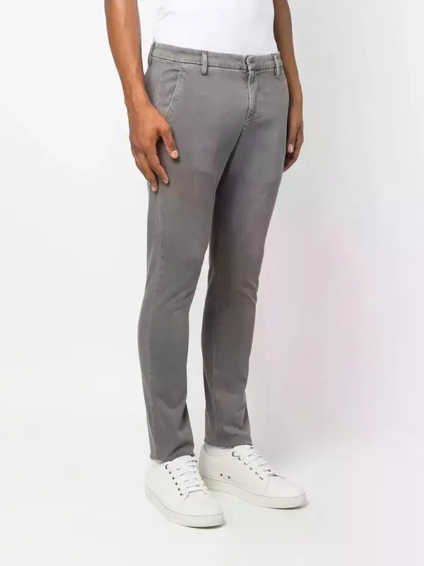 DONDUP Skinny-cut Trousers