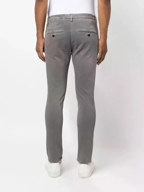 DONDUP Skinny-cut Trousers
