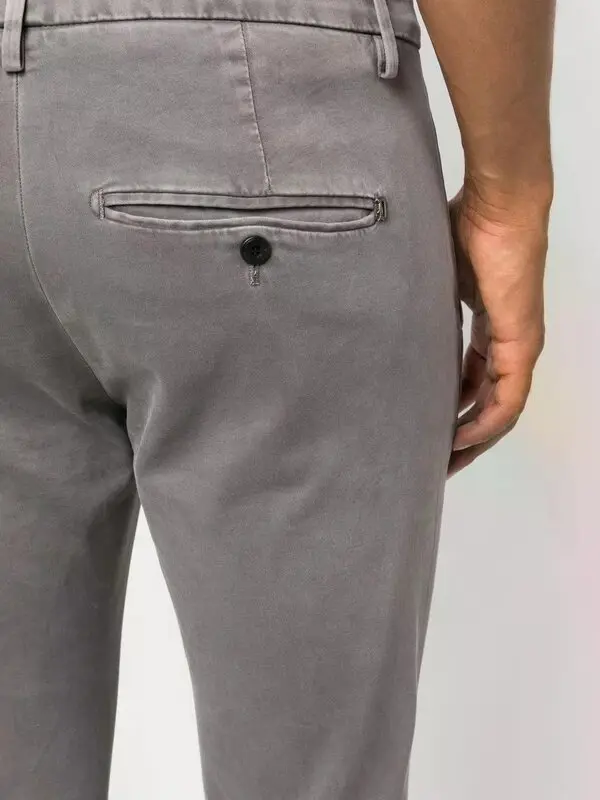 DONDUP Skinny-cut Trousers