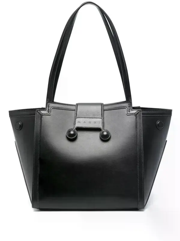 Marni Mini Riviera Tote Bag