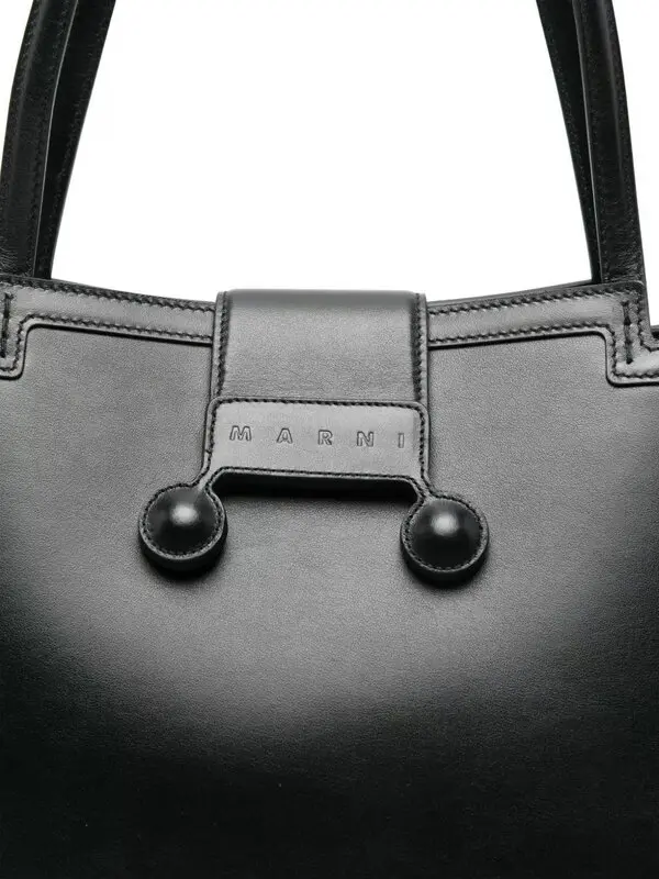 Marni Mini Riviera Tote Bag