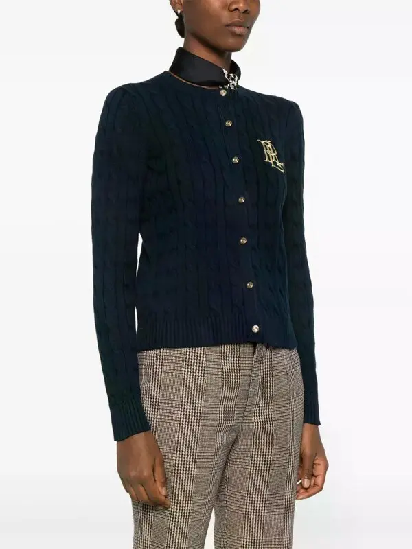 Ralph Lauren Raihan Cardigan