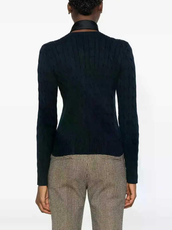 Ralph Lauren Raihan Cardigan