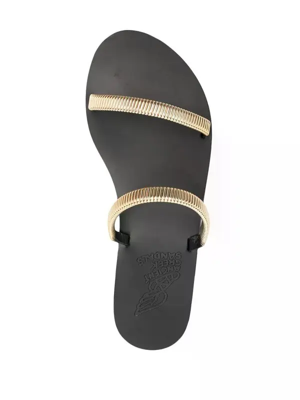 ANCIENT GREEK SANDALS Saita Flatform Sandals