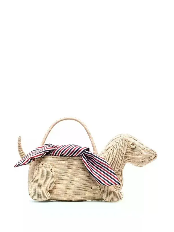 Thom Browne Hector Basket Bag